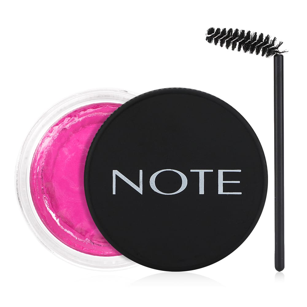Note Brow Master Eyebrow Wax جل الحواجب